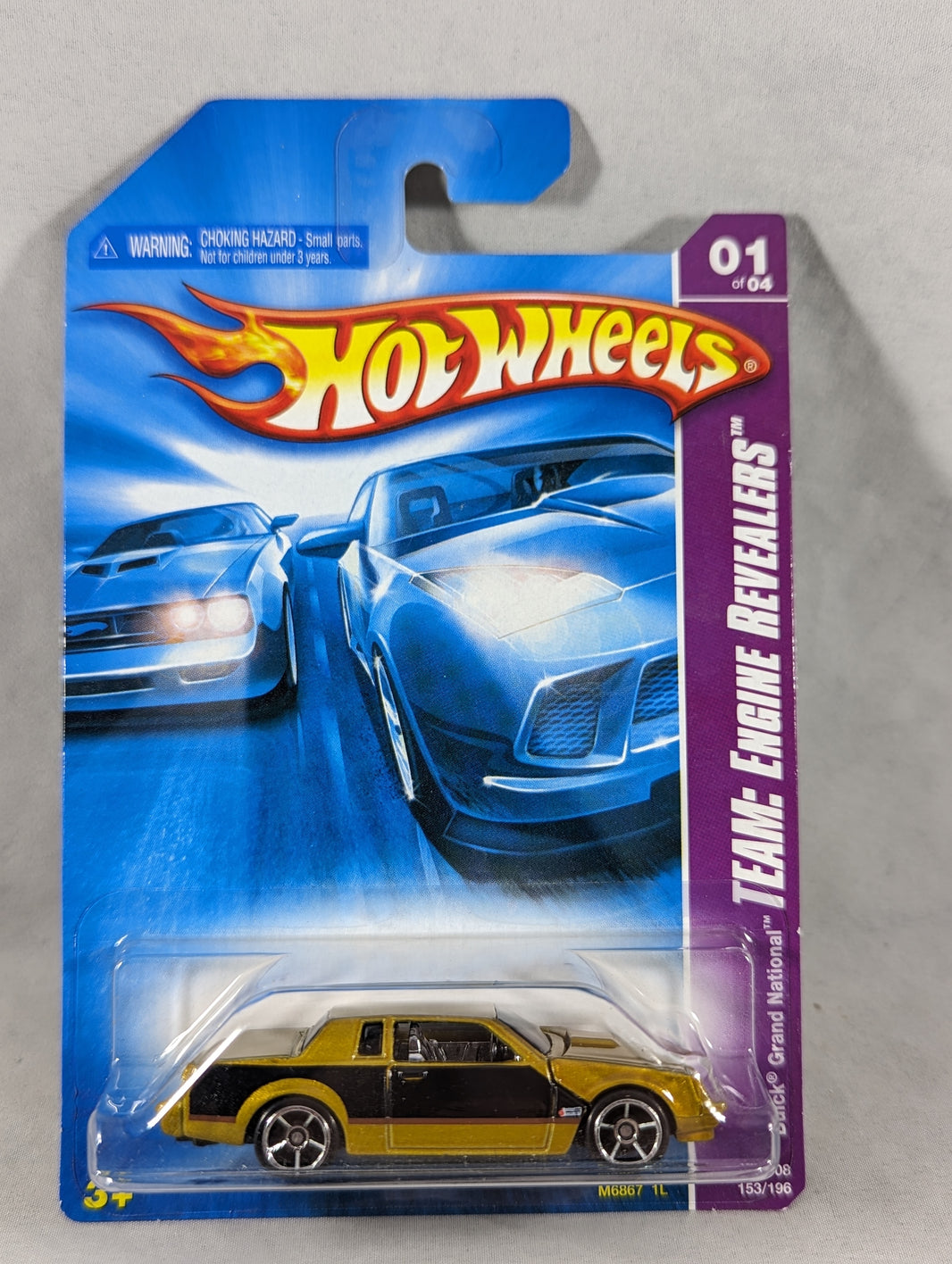 Products – Page 2 – Next Level Diecast
