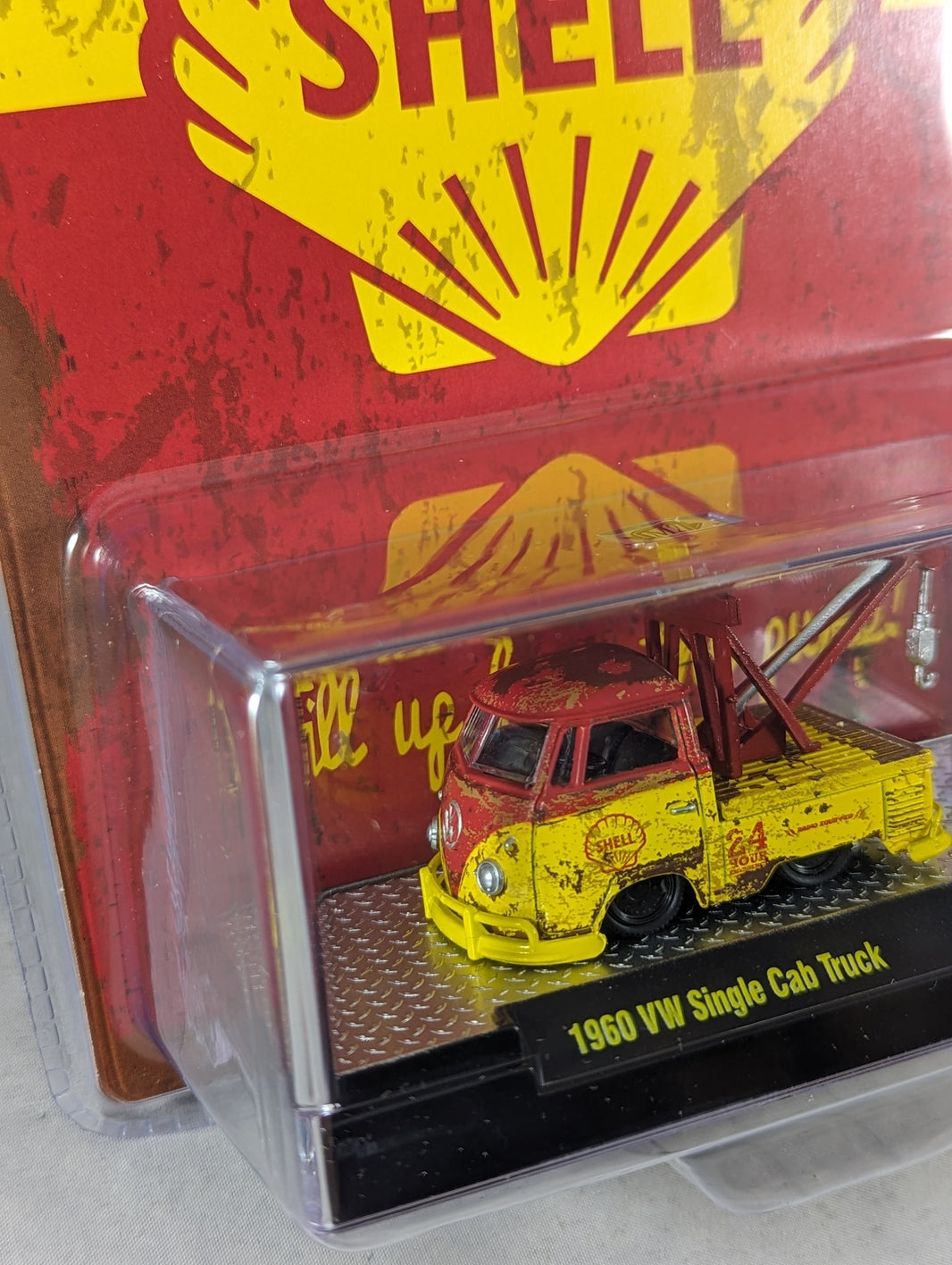 M2 Diecast Cars | Next Level Diecast