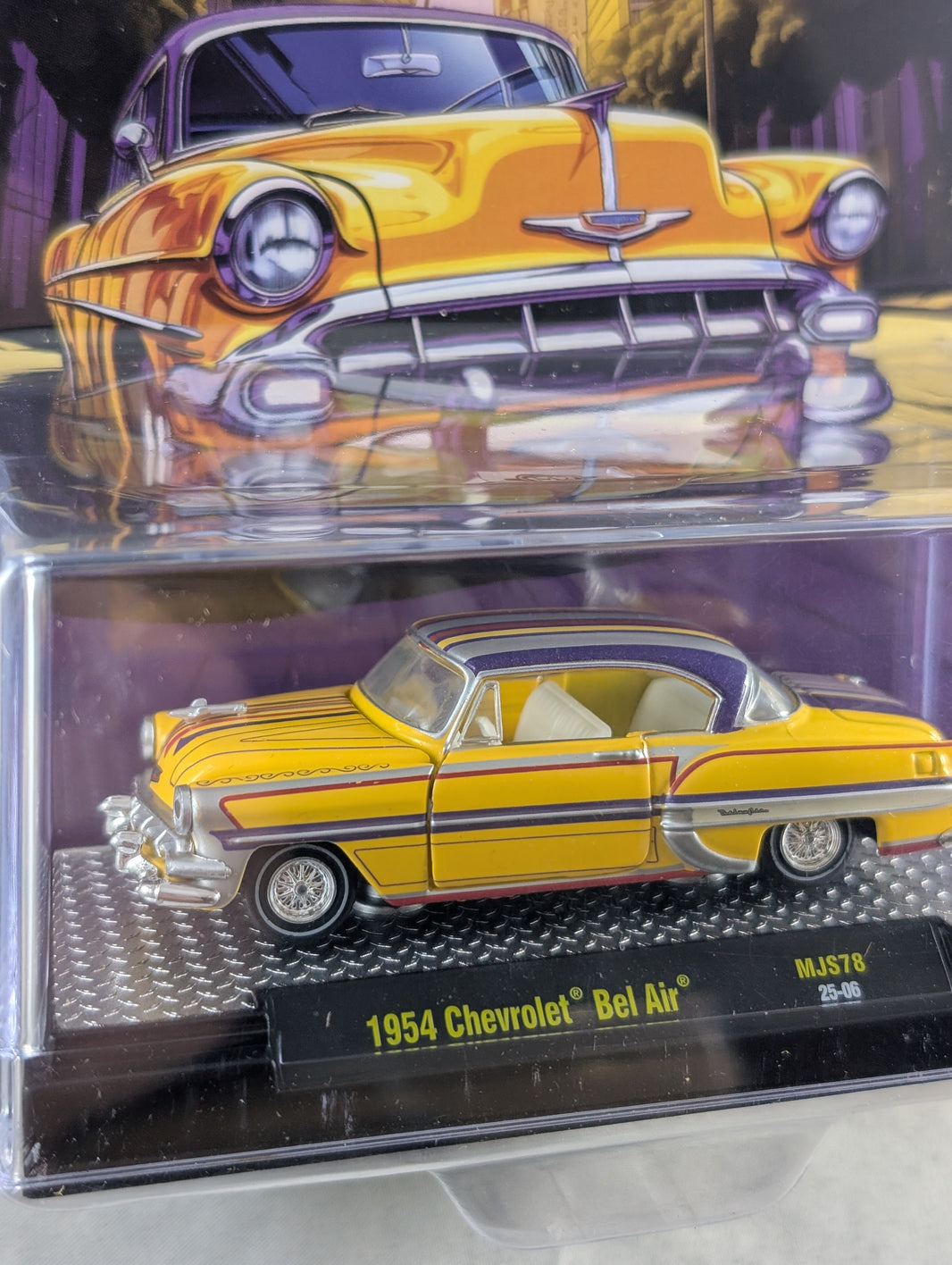 M2 Diecast Cars | Next Level Diecast